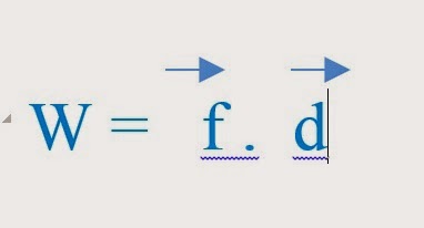 La Física y sus Aplicaciones en la Vida : Trabajo Mecánico