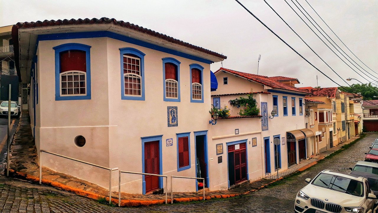 Guaratinguetá – o que fazer nessa cidade da Estrada Real | Expedições ...