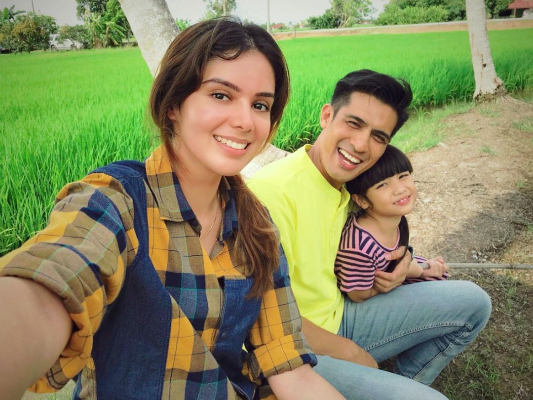 Drama Imamku Okey - Myinfotaip