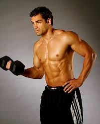 Eyecons: MODEL MONDAY: GEOFF BEGNAUD & COLBY ERSKIN