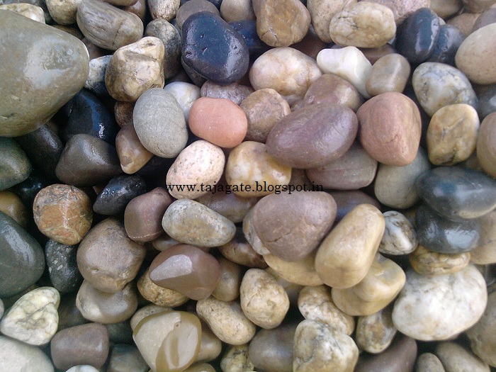 PEBBLES STONE MANUFACTURER: RIVER PLEBBLES