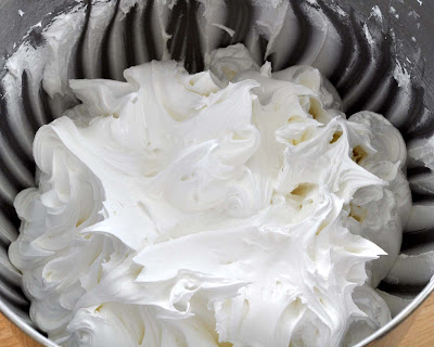 Beki Cook's Cake Blog: How To Get the Right Royal Icing Consistency ...