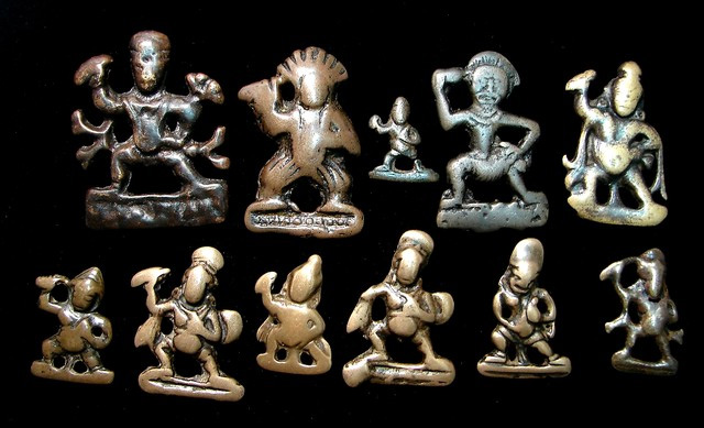 Thokcha, Tibetan Amulets, Tibetan & Himalayan Ritual Art: March 2012