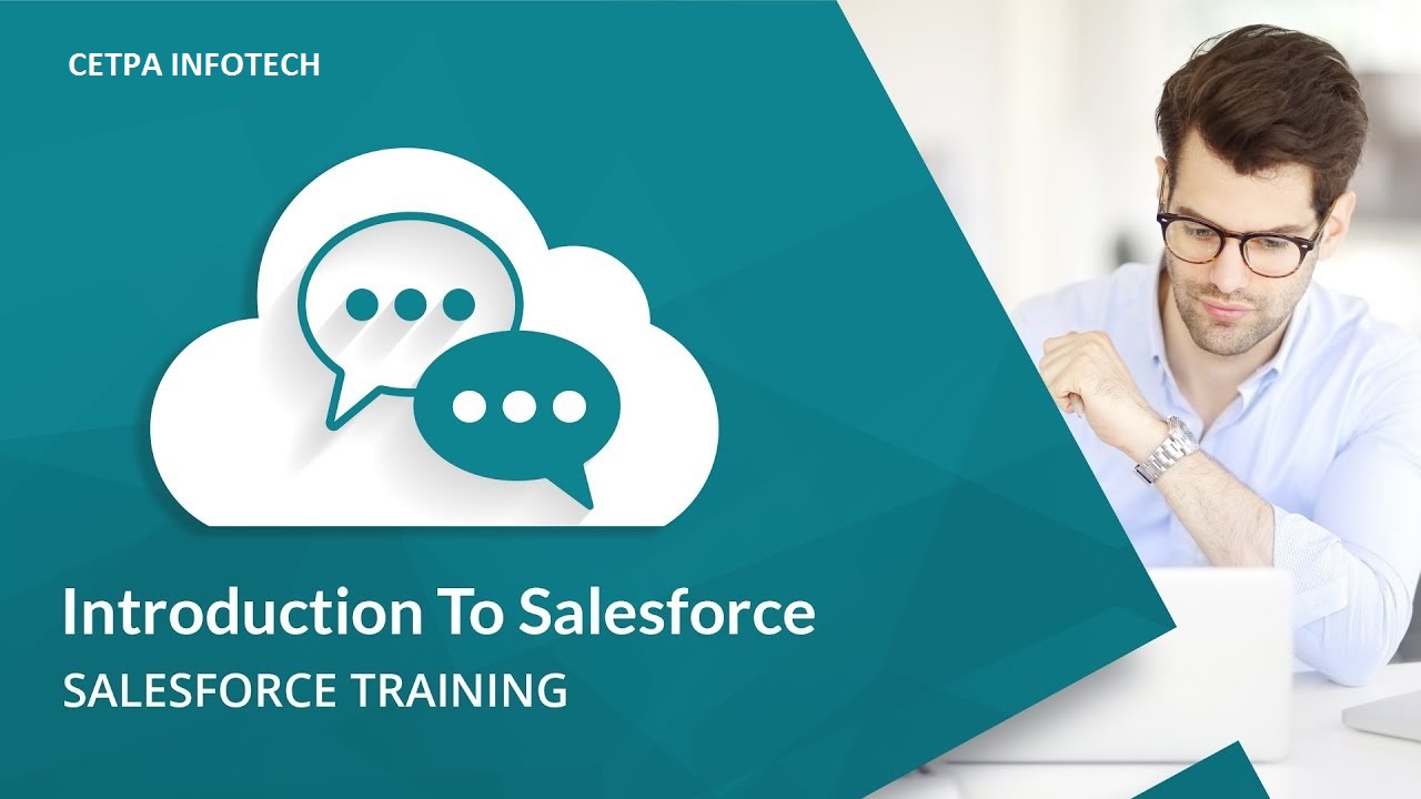 Learn Salesforce Online Training At Your Home With Live projects ...