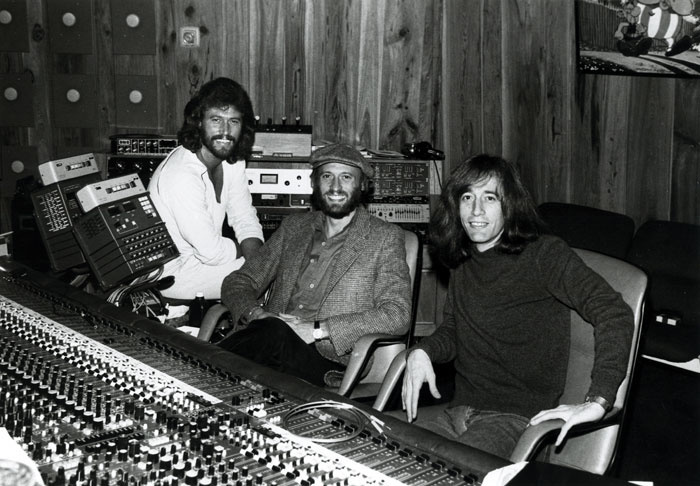 The Bee Gees, Main Course, 1975, Una Reseña