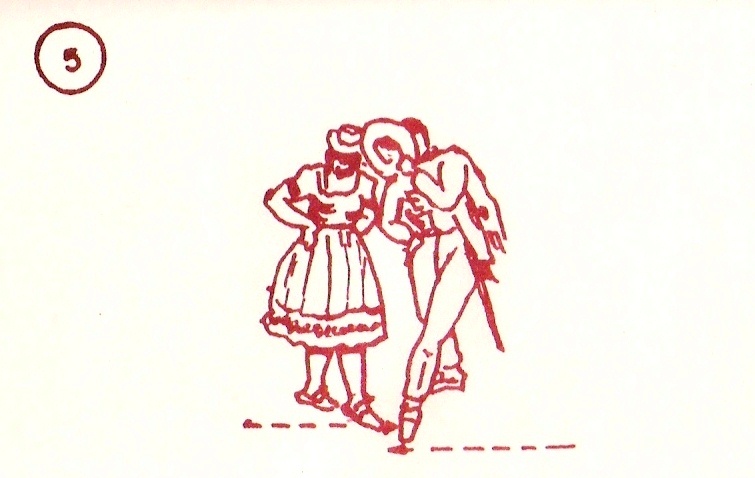 Neiva Huila Colombia: LOS 8 PASOS DEL BAMBUCO