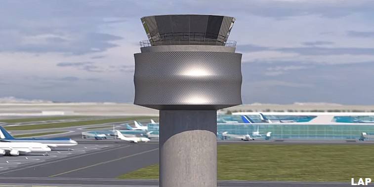 DESARROLLO PERUANO: La Cabina de la Torre