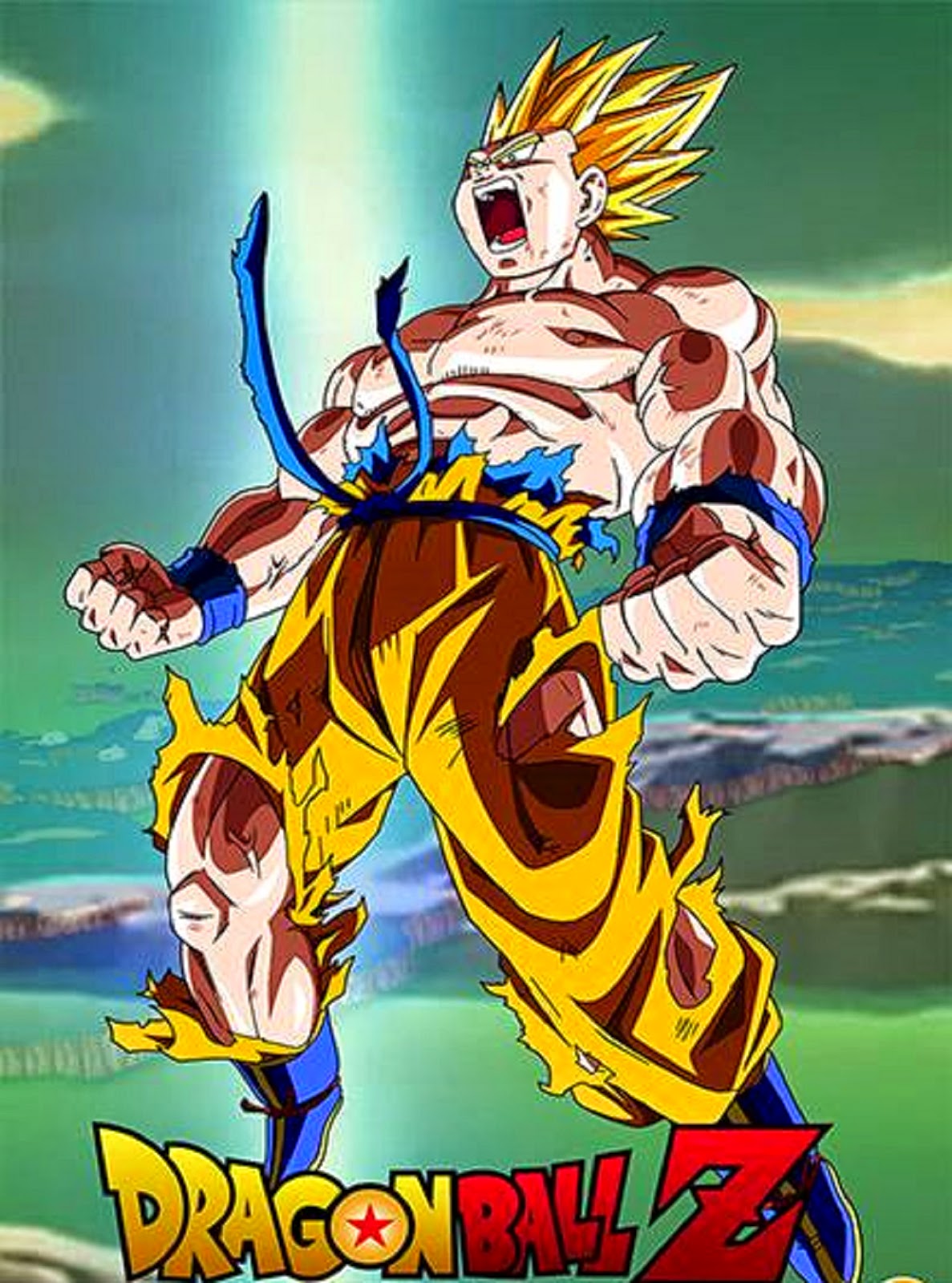 Dragon Ball Z 009 Español Latino