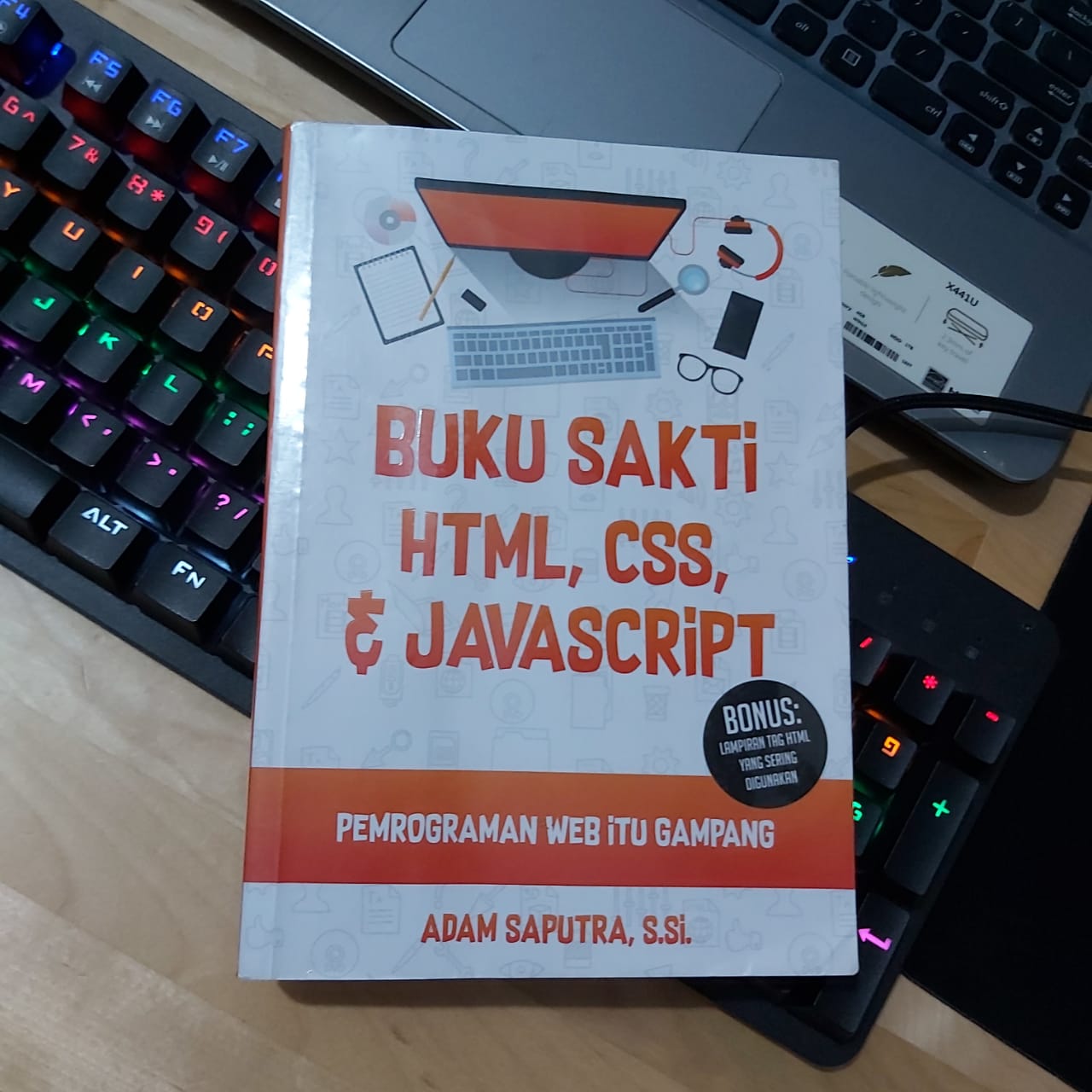 Anak Ingin Belajar Coding, Bagusnya di Mana? - Opi Ardiani