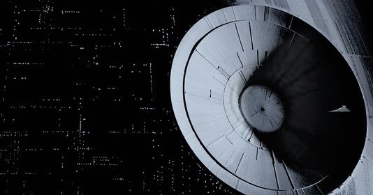 First Excerpt From 'Rogue One' Prequel Novel 'Catalyst' Released | The ...