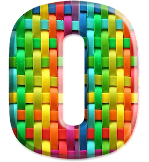 Escuela infantil castillo de Blanca: ALFABETO DE COLORES