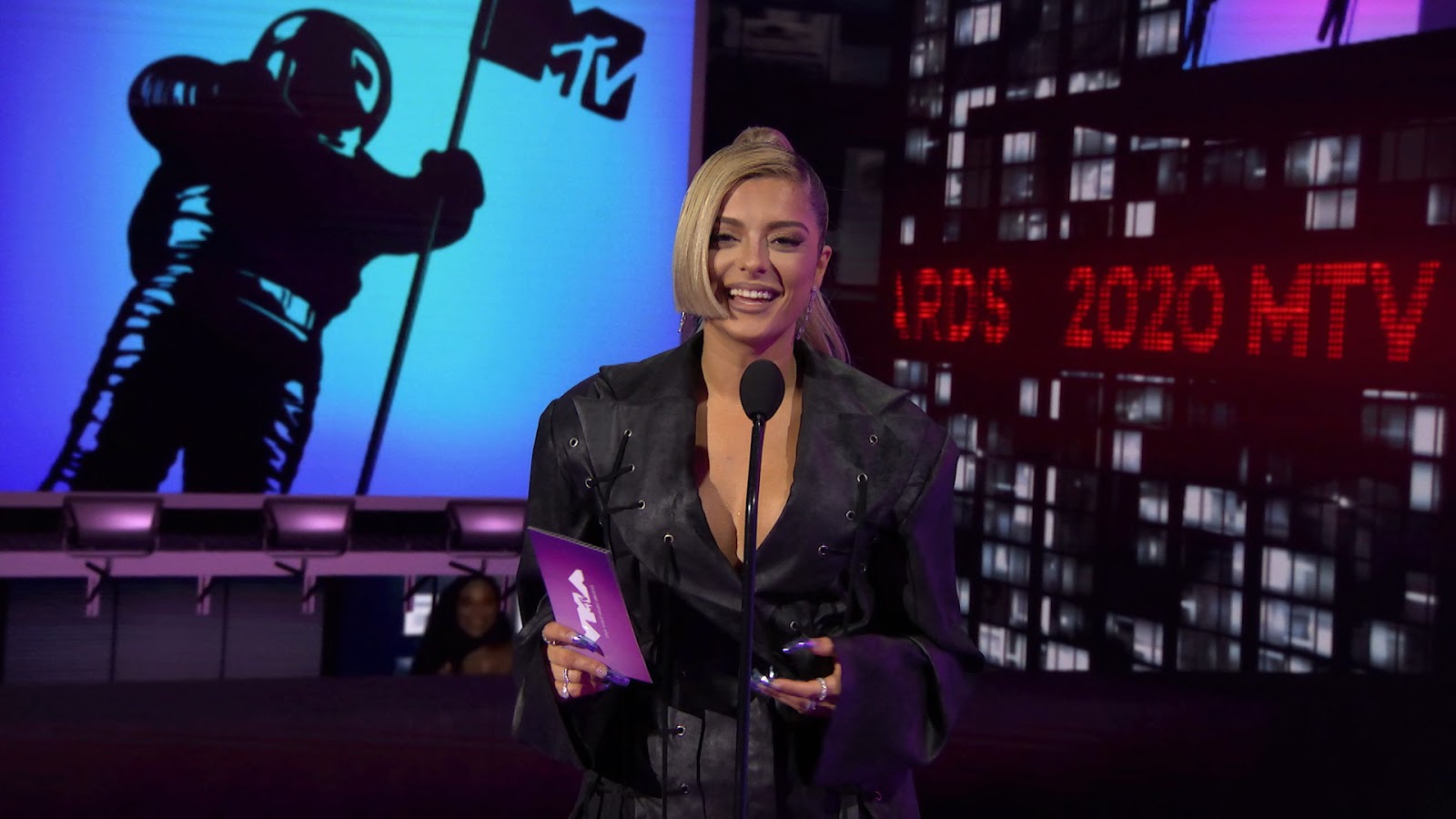 Ganadores MTV VMAs 2020 - TVCinews