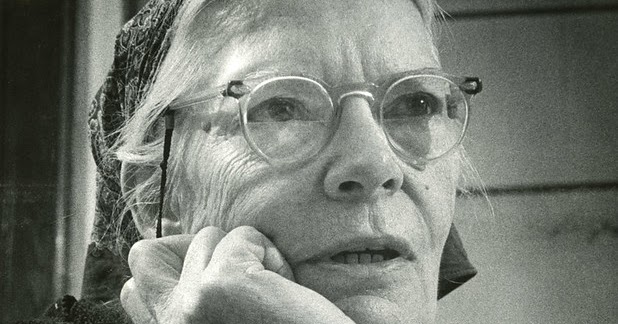 The Way of Dorothy Day