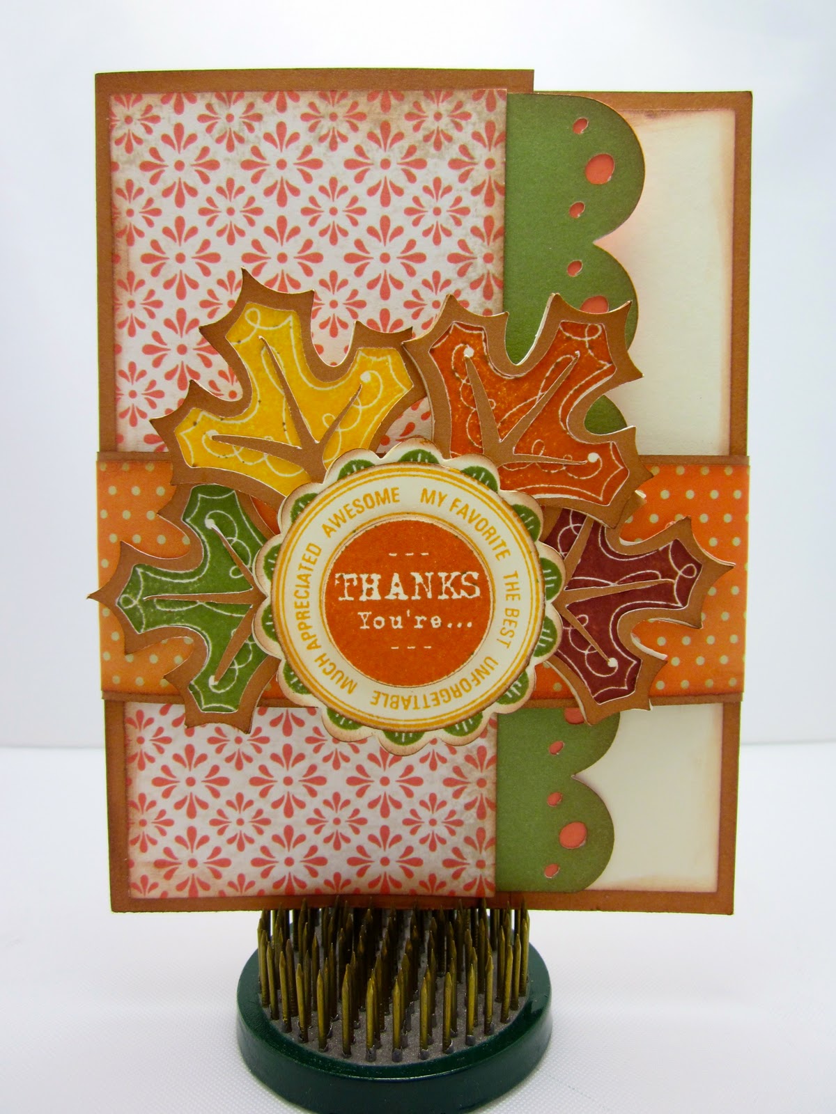 Obsessed with Scrapbooking: Have you seen these cute stamps?