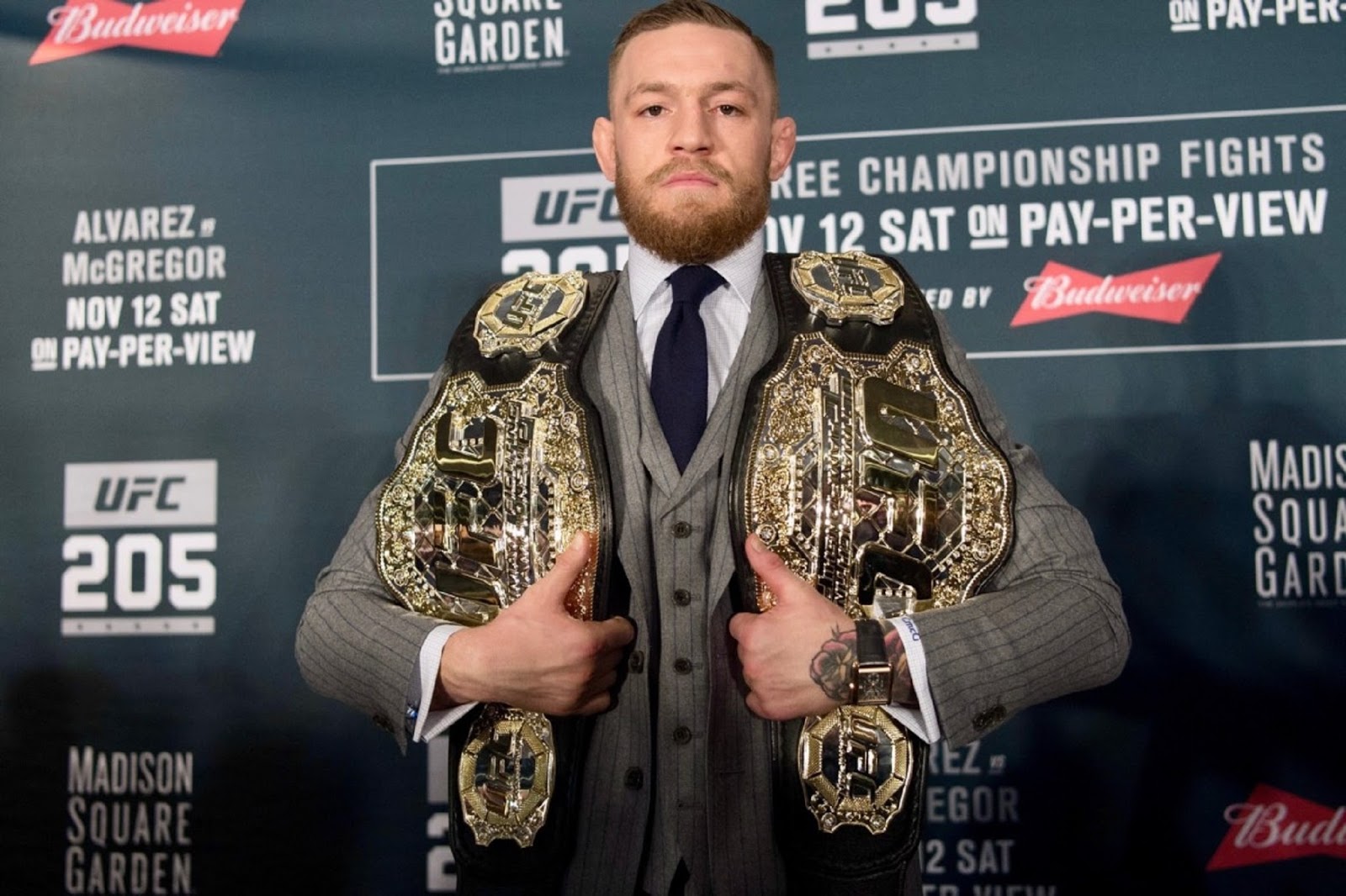 UFC : CONOR MCGREGOR STILL UFC DOUBLE CHAMP ? - Sports | Sports 24 ... UFC : CONOR MCGREGOR STILL UFC DOUBLE CHAMP ? - Sports | Sports 24 ...