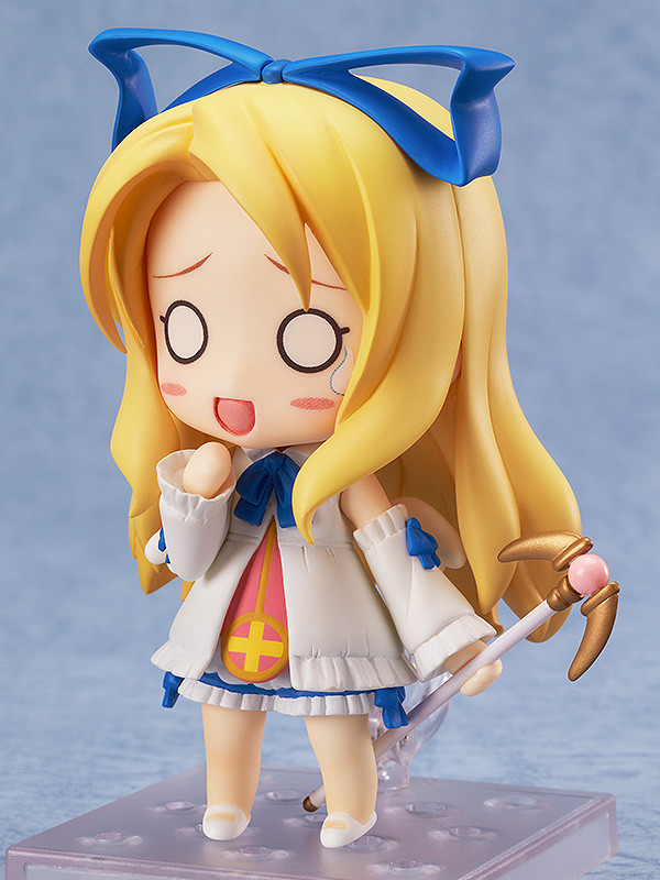 Nendoroid Disgaea Flonne (#357) Figure | Nendoroid Heaven