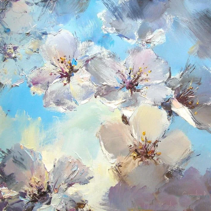 Pavel Guzenko, 1977 | Tutt'Art@ | Pittura * Scultura * Poesia * Musica