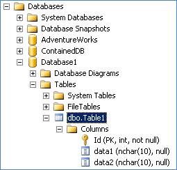 SQL Server @ BallardChalmers: Source Control for Database Applications