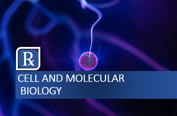 CELL AND MOLECULAR BIOLOGY