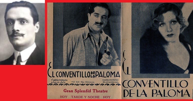 Revisionistas de Gral San Martín: ALBERTO VACAREZZA nos describe al ...