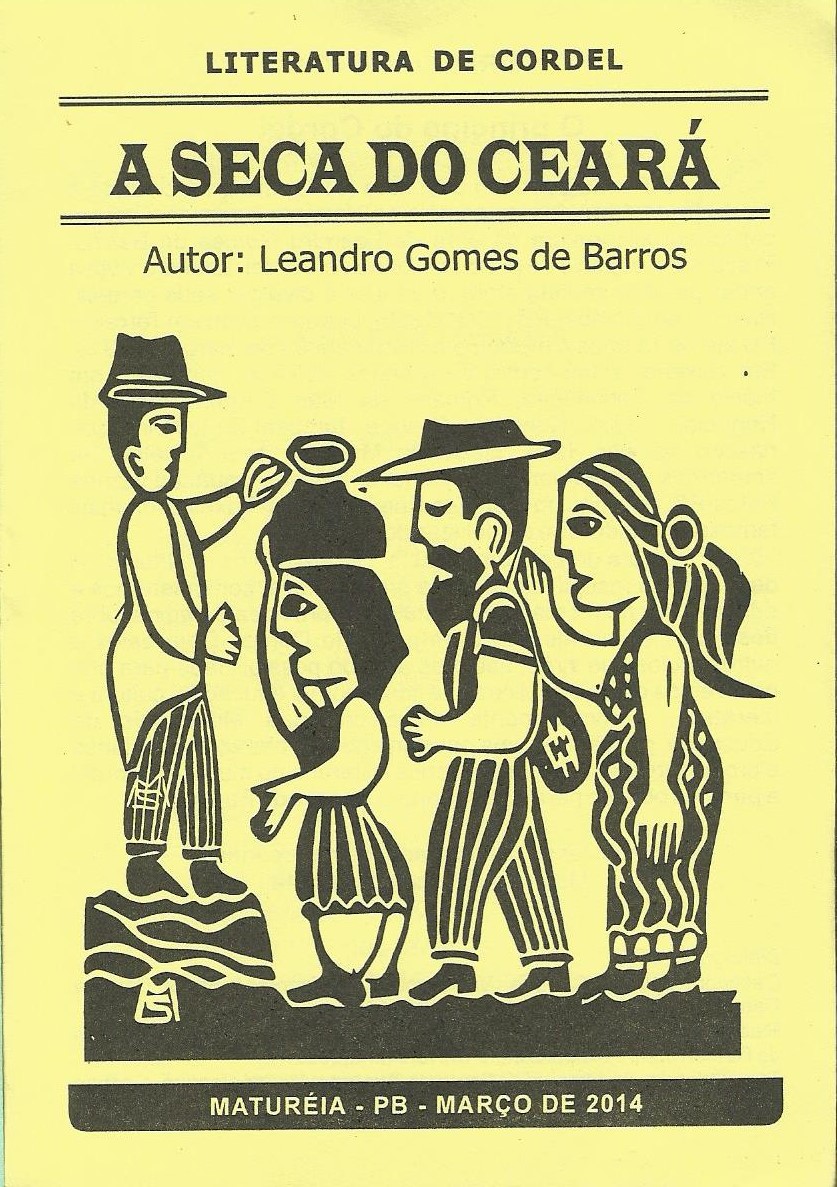 NUPPO: LEANDRO GOMES DE BARROS