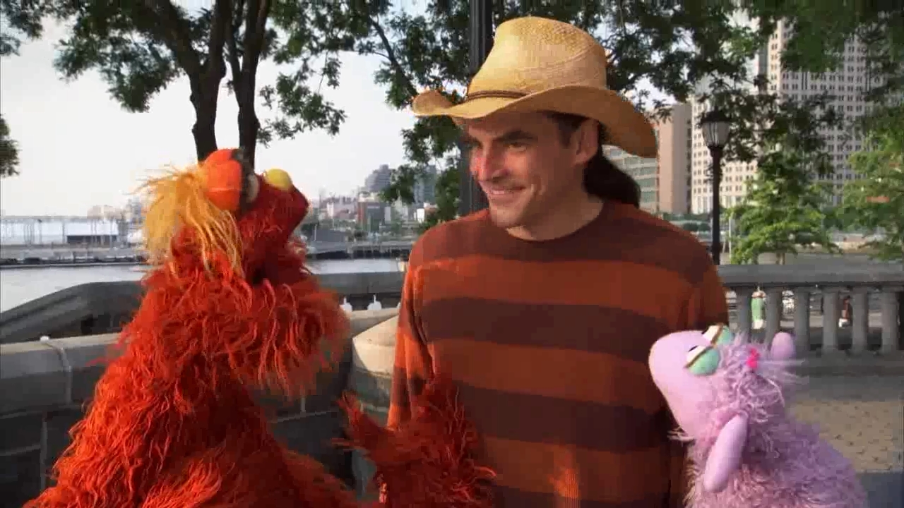 Sesame Street Guide: Sesame Street Episode 4316