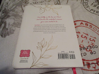 Missy's Product Reviews : The Confident Women Journal By Joyce Meyer