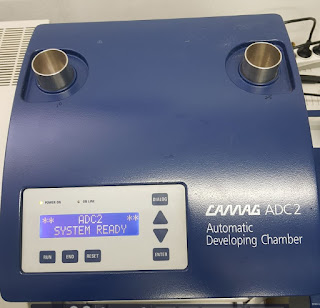 EquipmentHolic: HPTLC,CAMAG TLC SCANNER 3,CAMAG ADC2,CAMAG AMD2,CAMAG ...