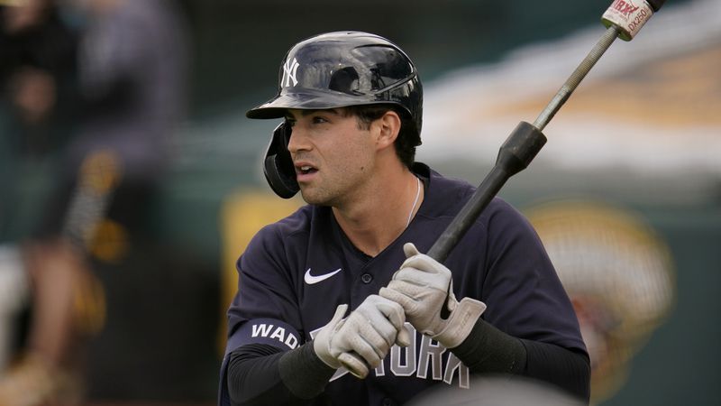 Bleeding Yankee Blue: THE IRRATIONAL ATTACHMENT TO TYLER WADE MUST END