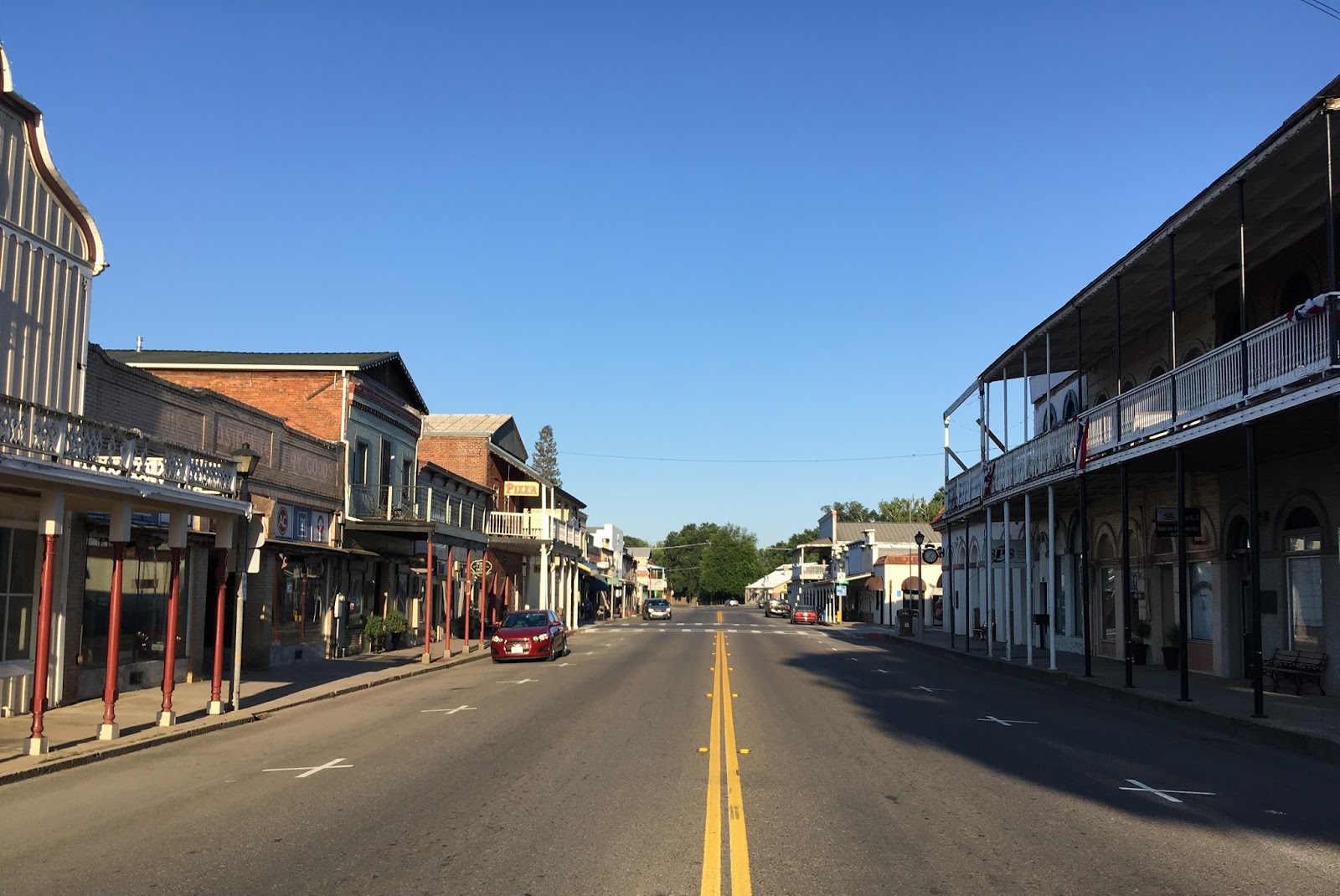 California State Route 124