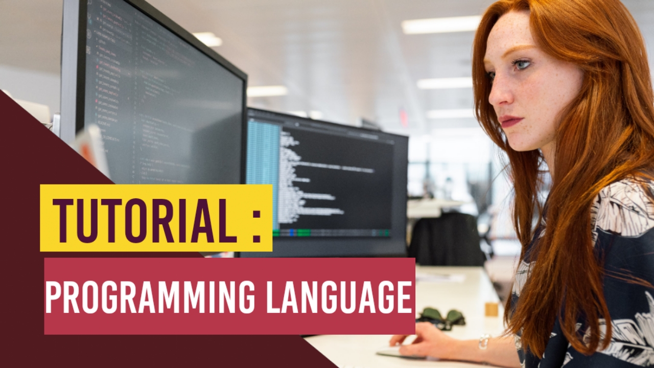 What Is Programming Language Types Of Programming Language what-is-programming-language-types-of-programming-language