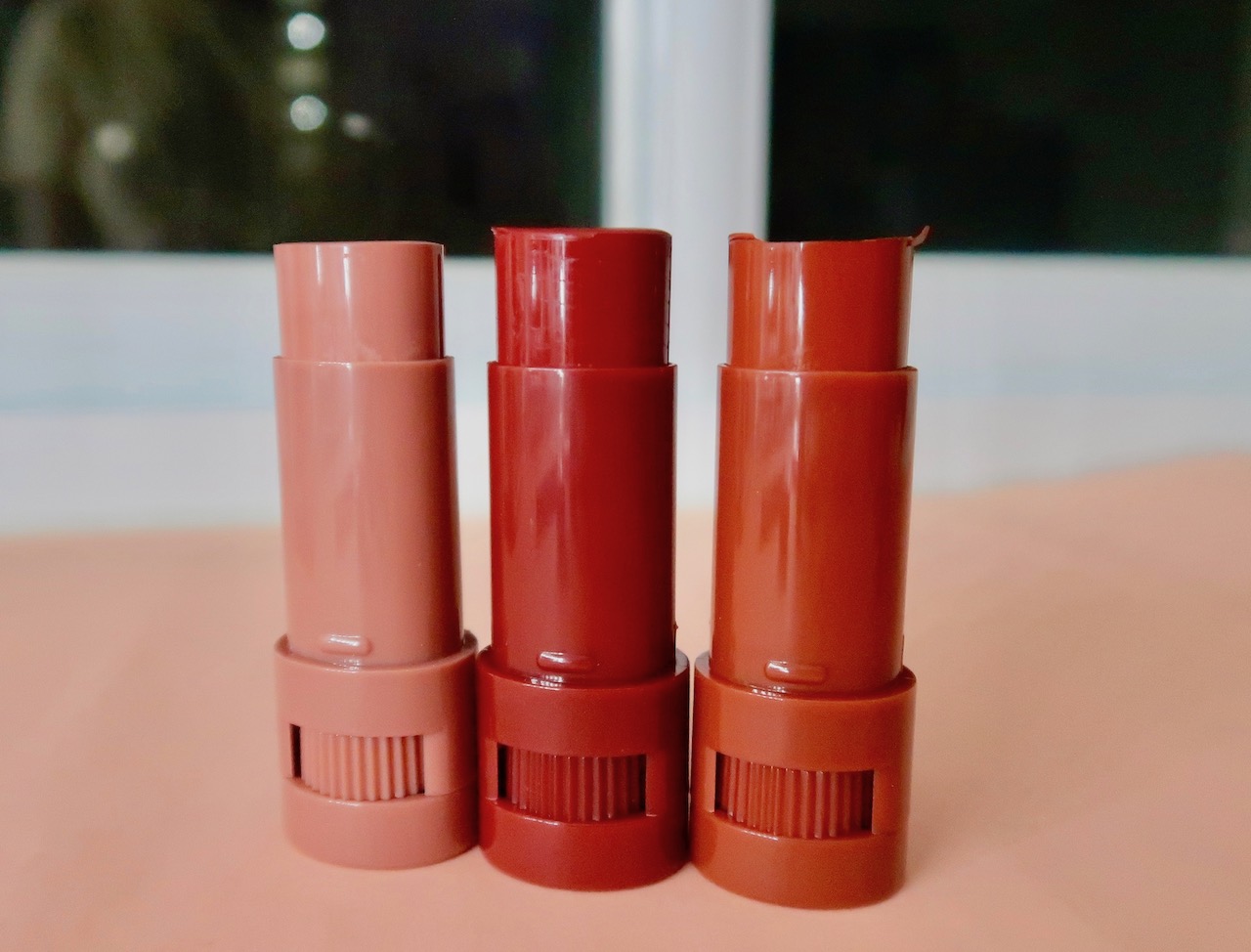 Ever Bilena Matte Color Stick review: Intense, versatile overall product!