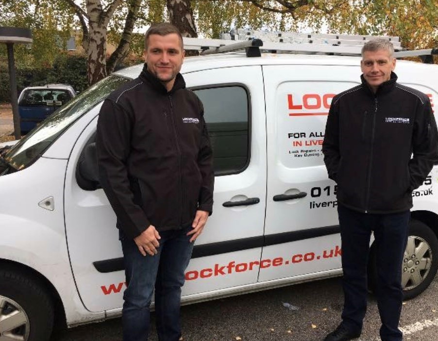 Lockforce Latest News: Know your lock mechanism...