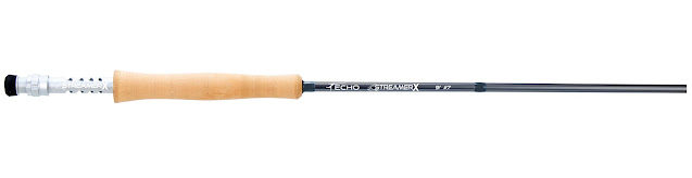 Gorge Fly Shop Blog: Echo Streamer X Fly Rods - Just Arrived!