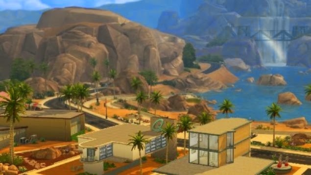 The Sims 4 – Guia para os Lotes escondidos e Coletáveis secretos