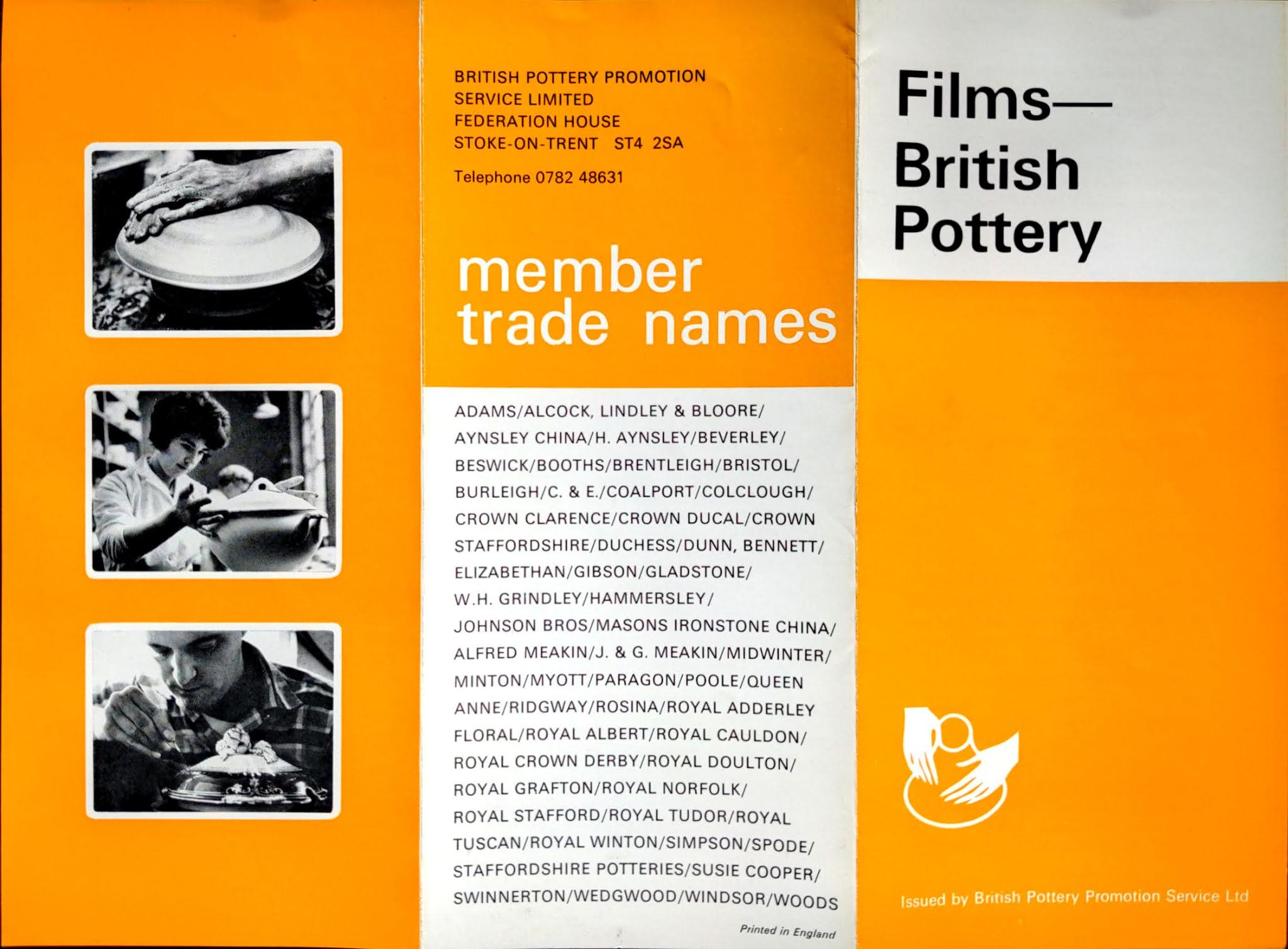 Potbank Dictionary - words and dialect of the Potteries: Books & Links