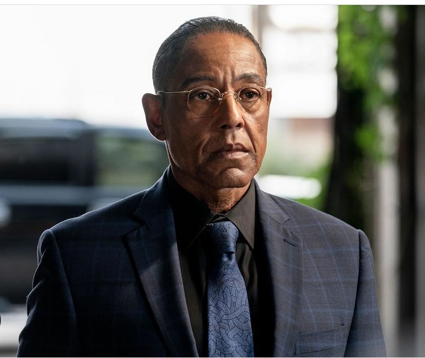 BREAKING BAD AND BETTER CALL SAUL'S FAMOUS ACTOR FEATURING IN FAR CRY 6