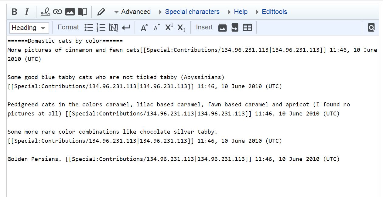 Photography News: Wikimedia Needs Your Photos