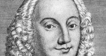 Harvest Moon by Hand: Composer Study - Antonio Vivaldi