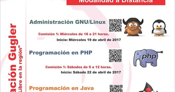 Emanuel Goette, alias Crespo: Se encuentran abiertas las inscripciones ...