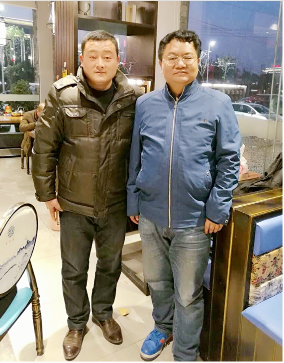 theozfiles: “The Phenomenon” unveiled