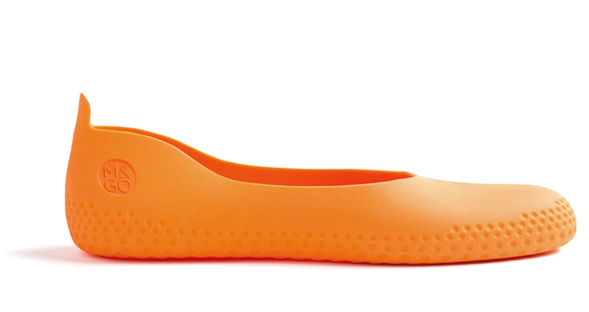 La petite vie de Benoît...: La galoche, c'est le pied