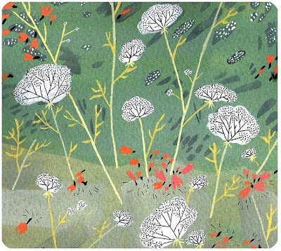 pinkpagodastudio: Illustrator, Becca Stadtlander