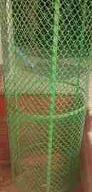 Different types of tree guards./Classification of tree guards. ~ PARAM ...