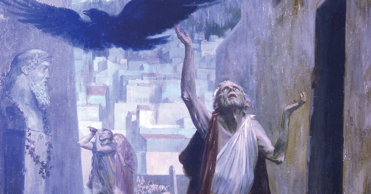 ILLUSTRATION ART: PLAGUE ART, part 1