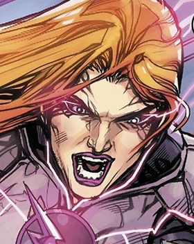 Universo Animangá: Heróis velocistas - Personagens da DC Comics: Parte 79