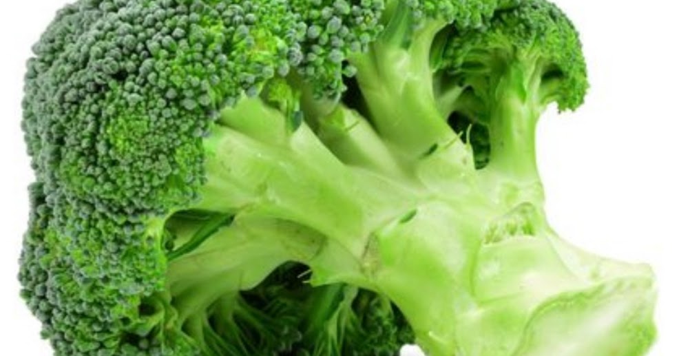 Health Benefits of Vegetables & Non-Vegetables: Benefits of Broccoli