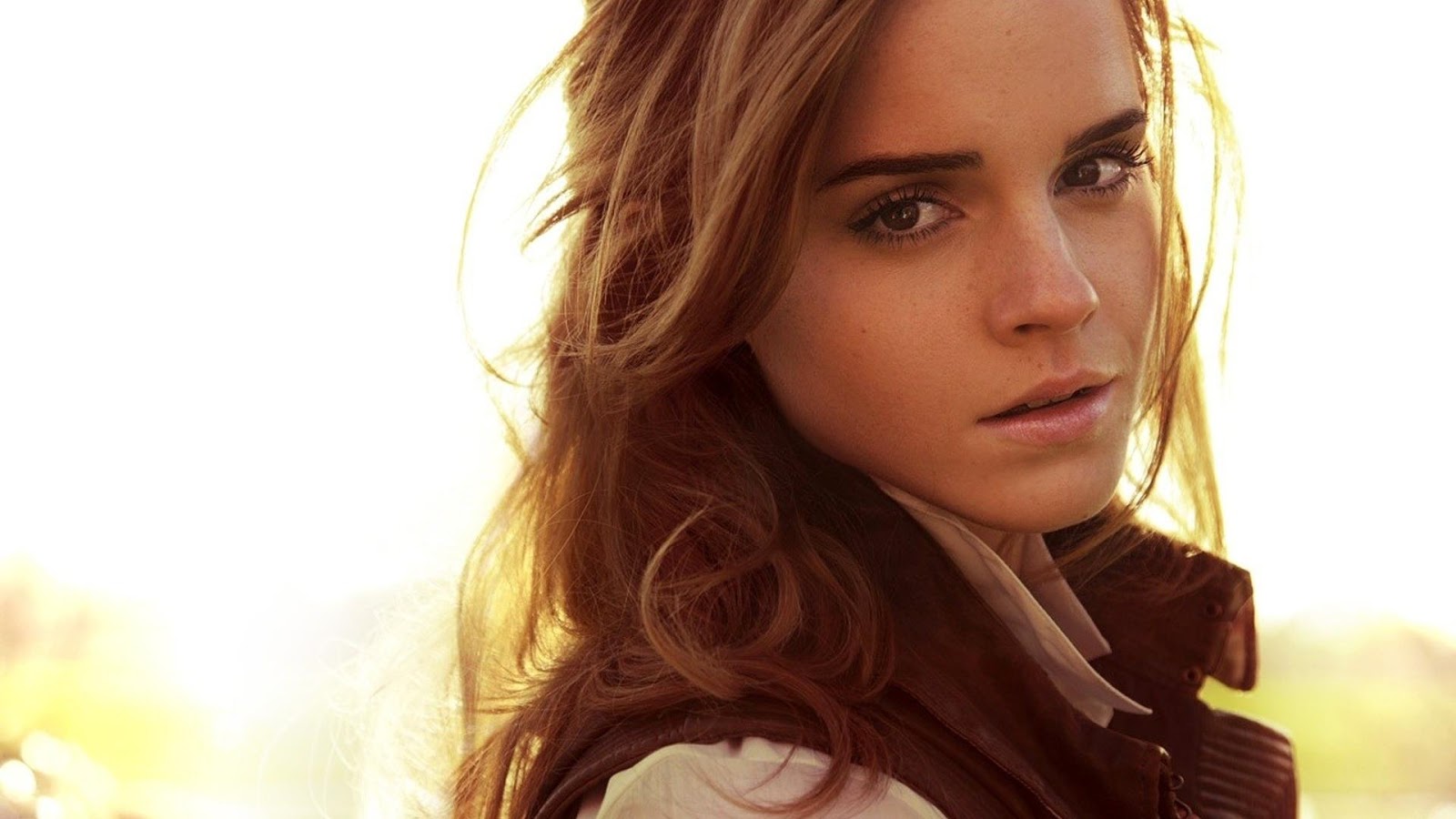 Awesome People: Emma Watson