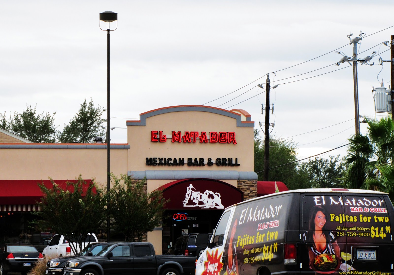 H-Town-West Photo Blog: Mexican Food and Tex-Mex Westheimer Eldridge ...