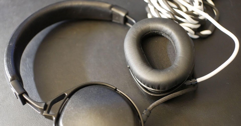 Audeze Sine: Pad Rolling Measurements